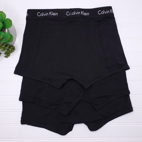 Calvin Klein Underwear | Underwear & Socks | Calvin Klein Body Cotton ...